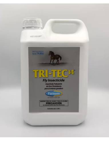 Tri-tec 14 Anti-flies Spray