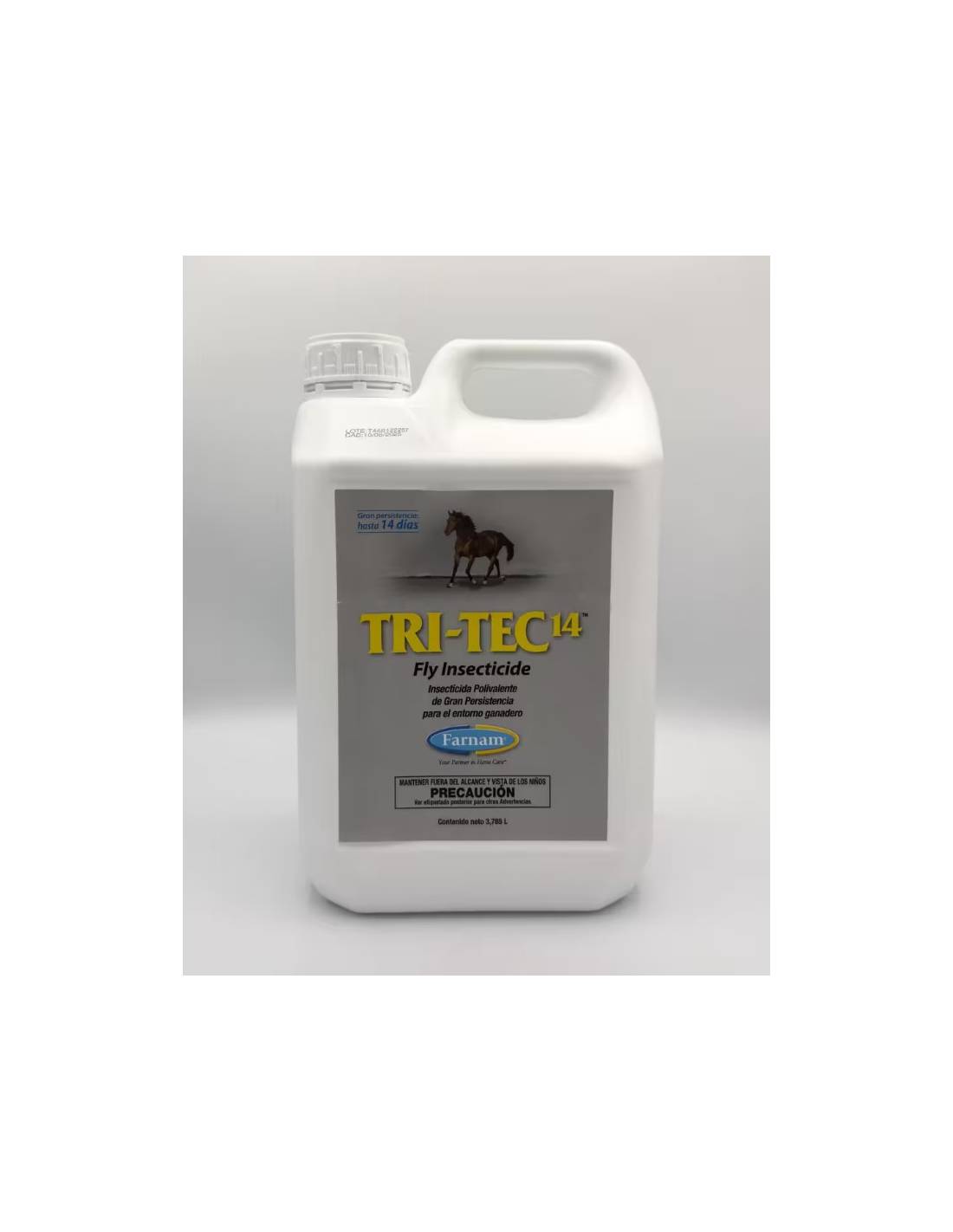 Tri-tec 14 Anti-flies Spray